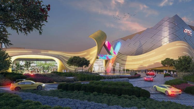 "SEVEN" تعلن عن افتتاح أولى مشاريعها الترفيهية في الرياض مع بداية 2024 ...